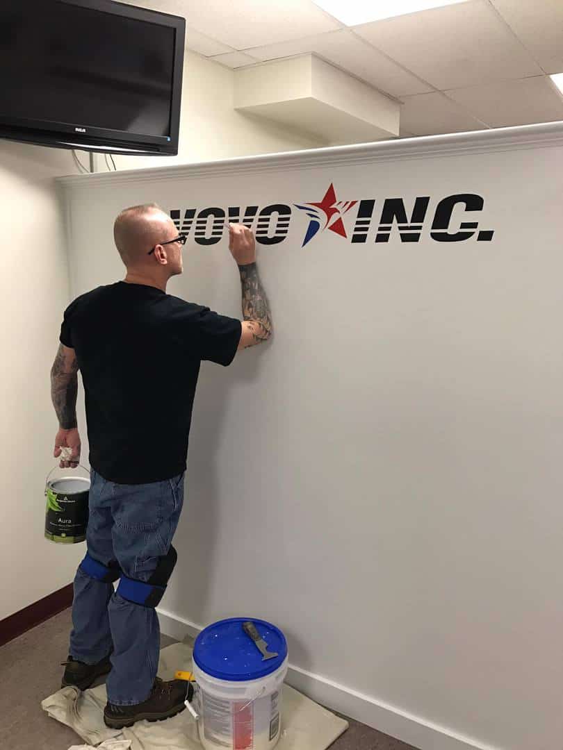 Episode 120 - Army Veteran Steve Kimball: Owner of Kimball Painting ...