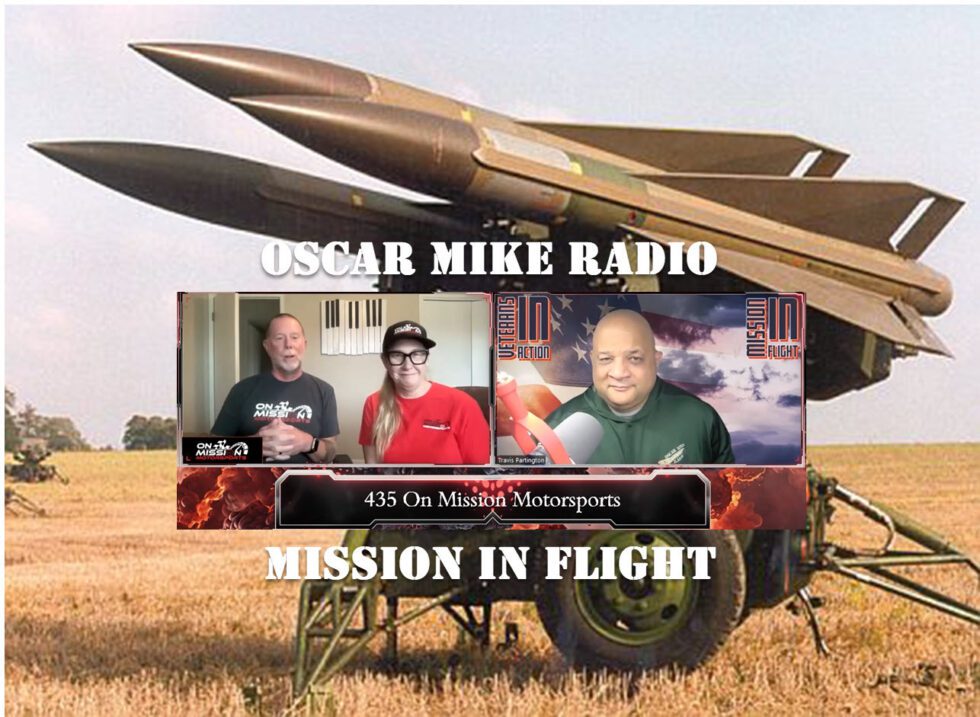OMR | Oscar Mike Radio